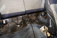 Chase Bays Hydro Handbrake Line Kit Toyota AE86 Corolla (83-87) Pass T