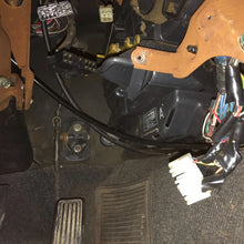 Chase Bays Hydro Handbrake Line Kit Toyota AE86 Corolla (83-87) Pass T