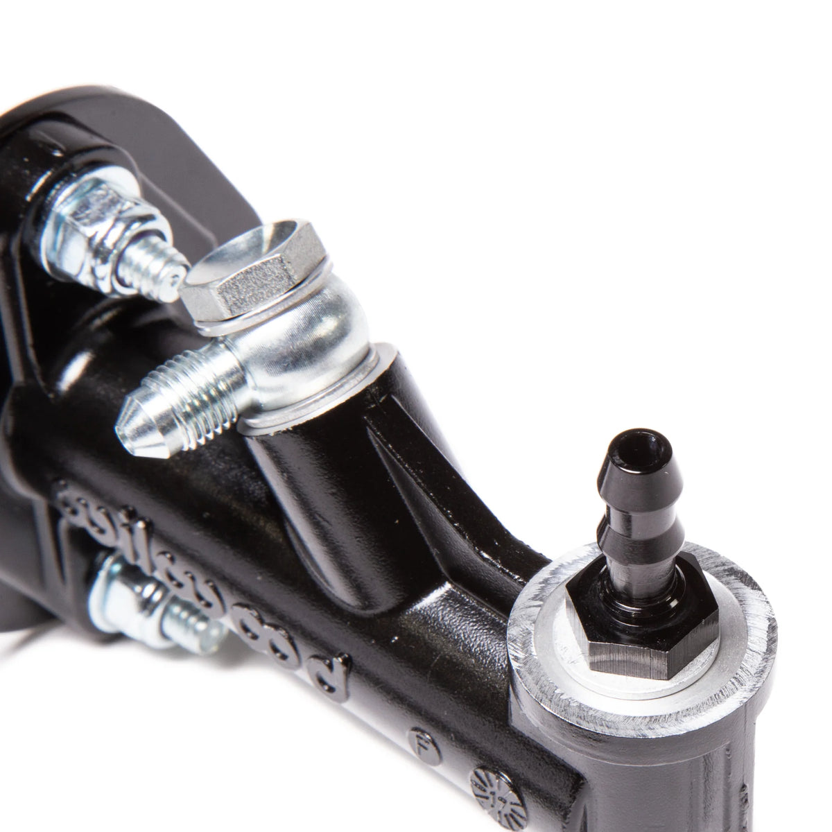 Chase Bays Clutch Master Cylinder Adapter Nissan 240SX S13 / S14 / S15