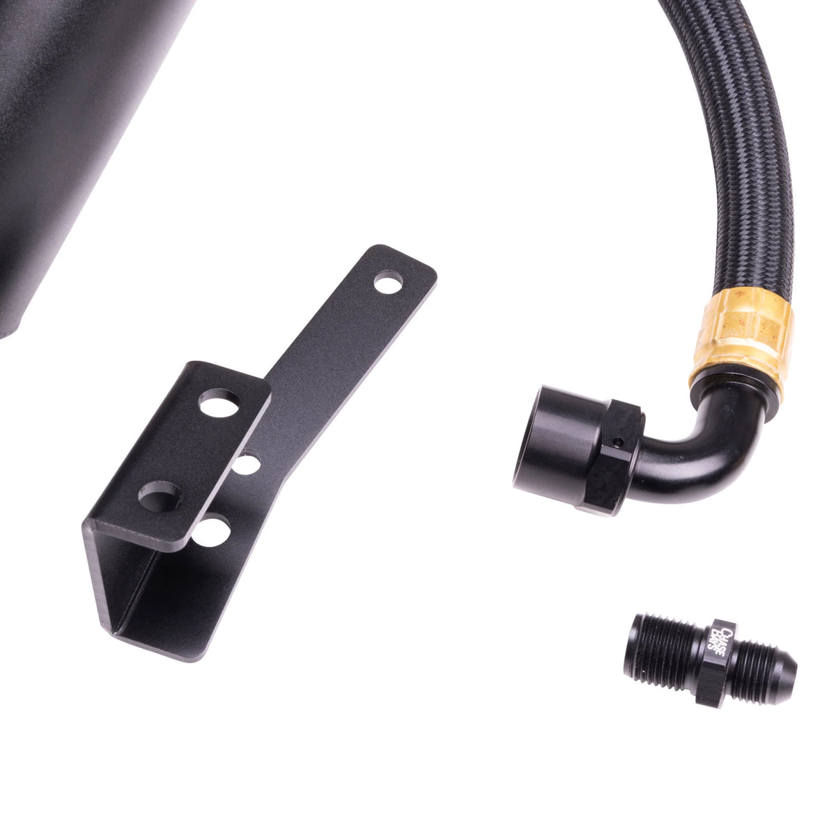 Chase Bays Power Steering Kit Nissan 350Z Z33 (2002-2008) w/ or w/o Fl