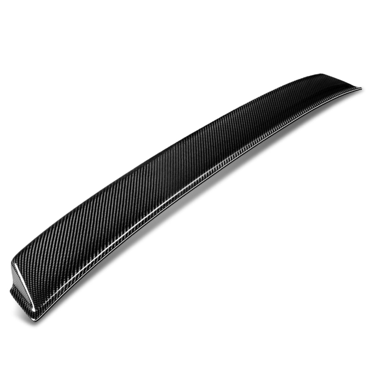 DNA Rear Windshield Roof Spoiler Nissan 350Z (2003-2008) Carbon Fiber