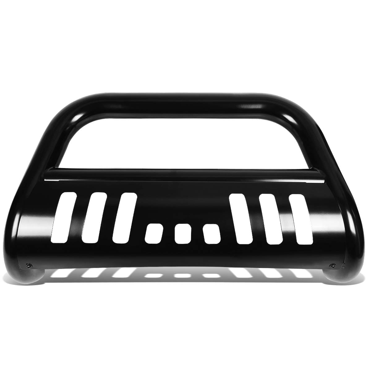 DNA 3" Bull Bar Toyota FJ Cruiser (2007-2014) Black or Chrome