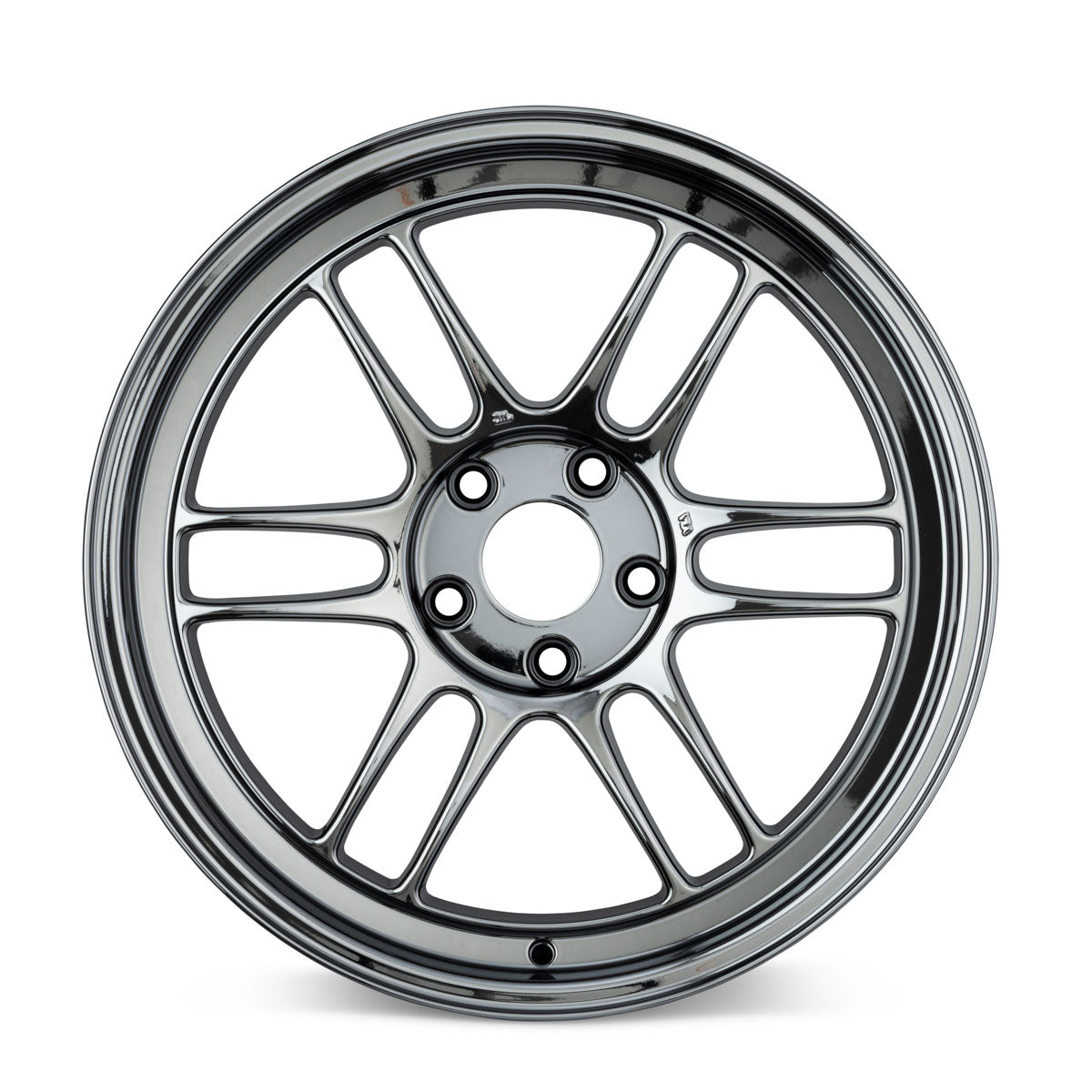 Enkei RPF1 Wheels 17x7 (+25, +30, +35, +42, +43, +45 Offset) 4 or 5 Bo