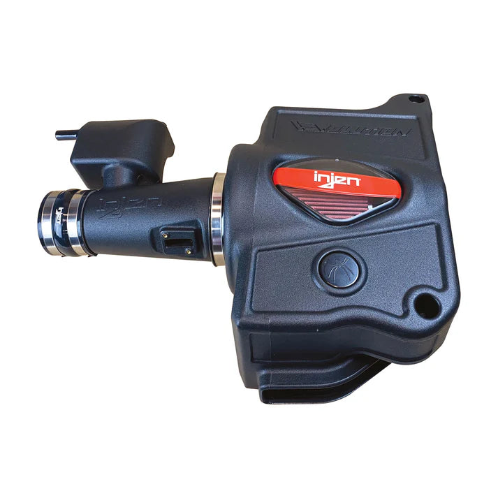 Injen Evolution Air Intake Nissan Armada V8-5.6L (2017-2023) Dry or Oi