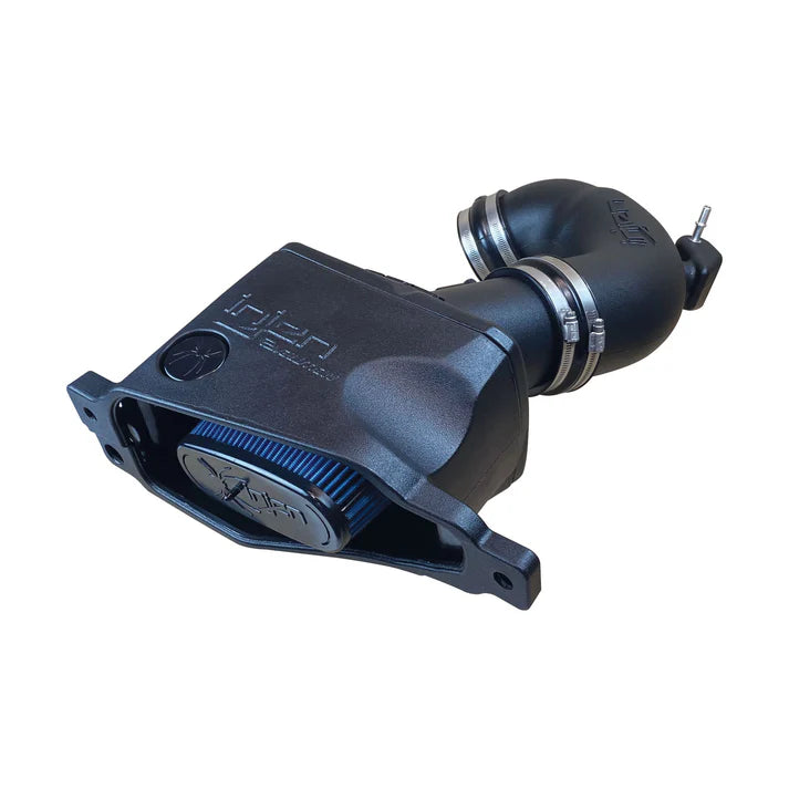 Injen Evolution Cold Air Intake Corvette Z06 6.2L Supercharged V8 (201