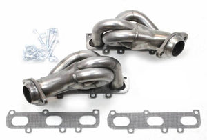 JBA Shorty Headers Ford Mustang S197 / S550 3.7L V6 (11-17) CARB/Smog