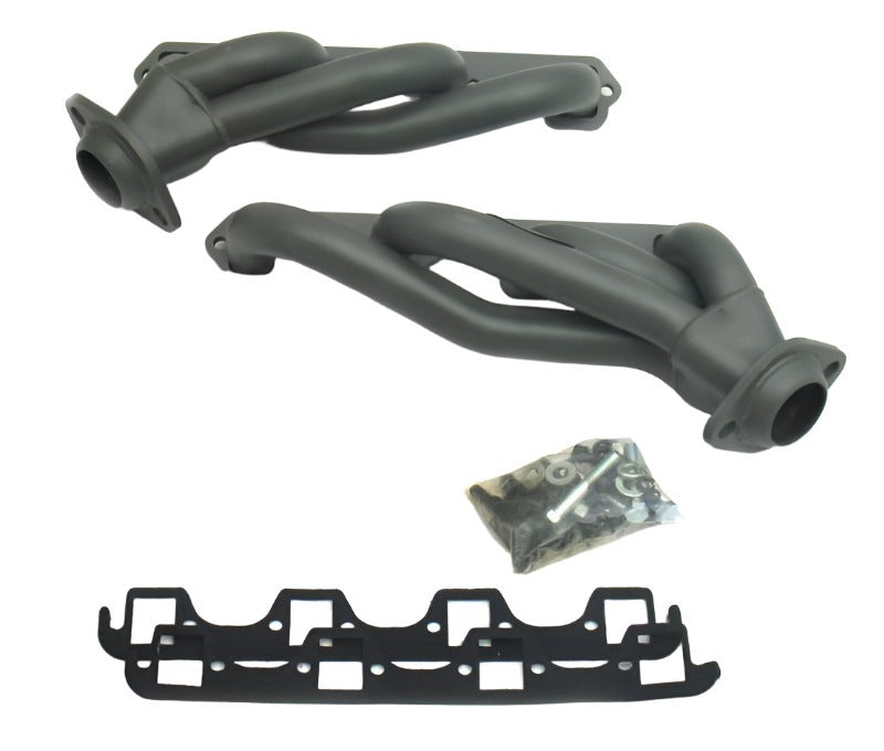 JBA Shorty Headers Ford Thunderbird 5.0L V8 (86-88) CARB/Smog Legal