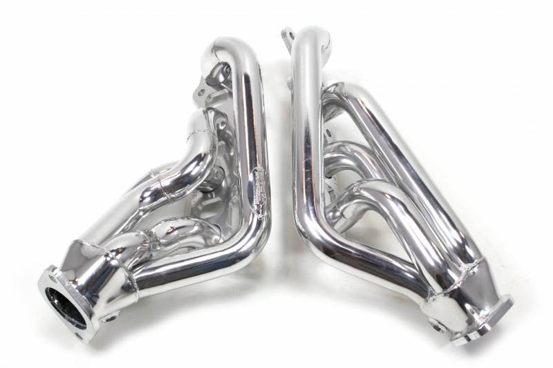 JBA Shorty Headers Ford Mustang S197 5.0L V8 (11-14) CARB/Smog Legal 1