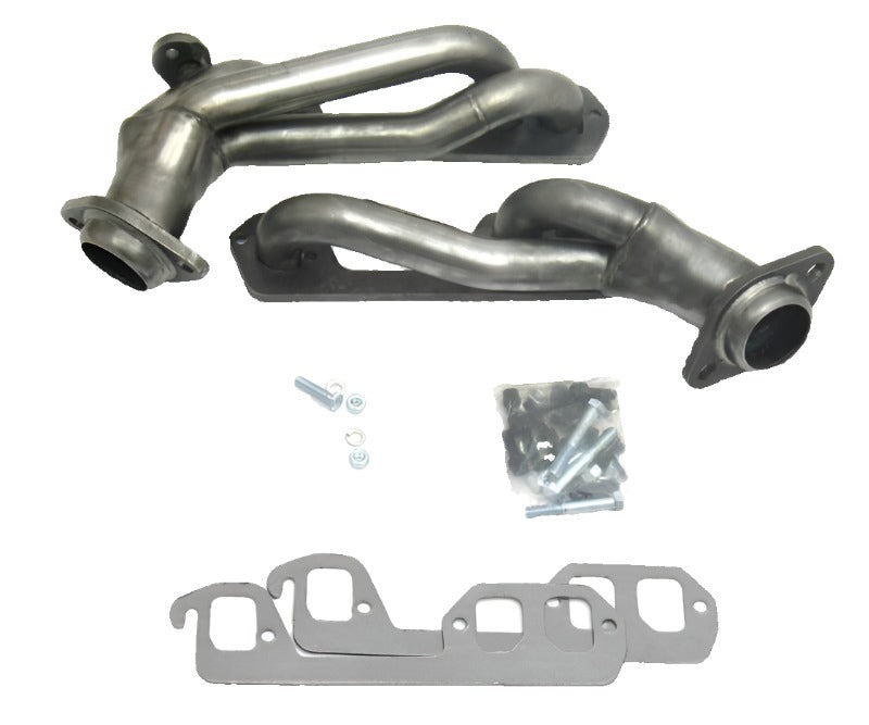 JBA Shorty Headers Dodge Ram 3.9L V6 (92-95) CARB/Smog Legal 1 1/2"