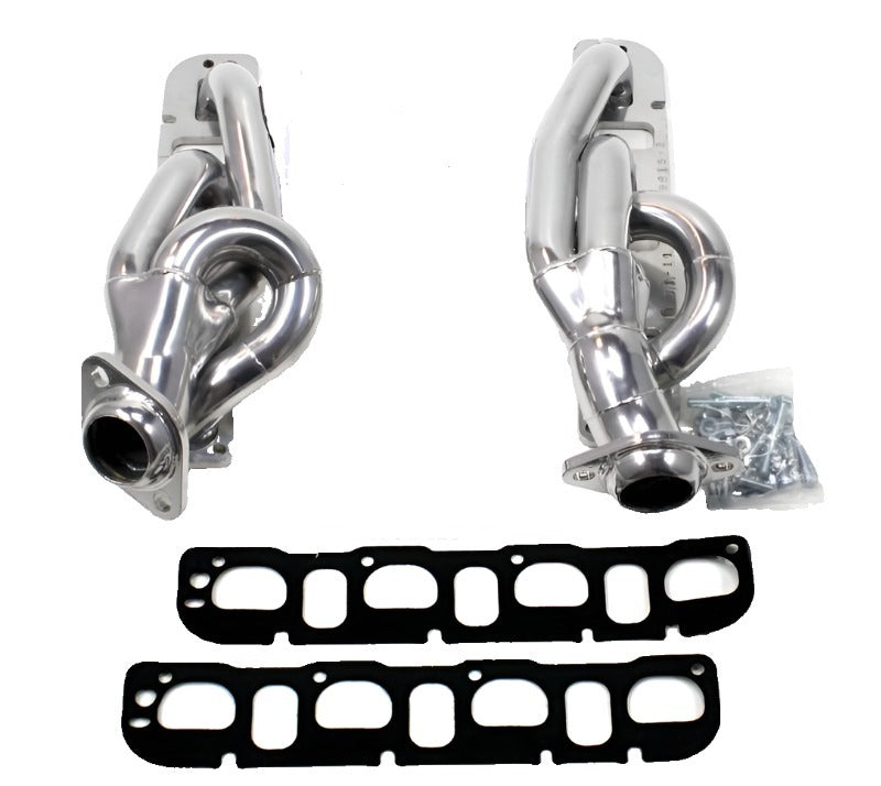 JBA Shorty Headers Dodge Ram 1500 5.7L V8 Hemi 2WD/4WD Classic Body St