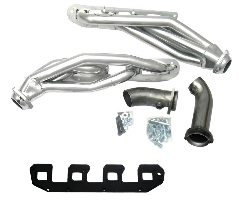 JBA Shorty Headers Dodge Durango 5.7L V8 Hemi (04-08) CARB/Smog Legal ...