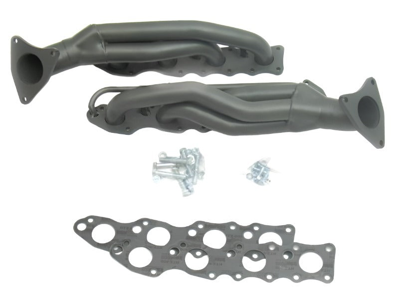 JBA Shorty Headers Toyota Sequoia 5.7L V8 (08-21) CARB/Smog Legal 1 5 ...