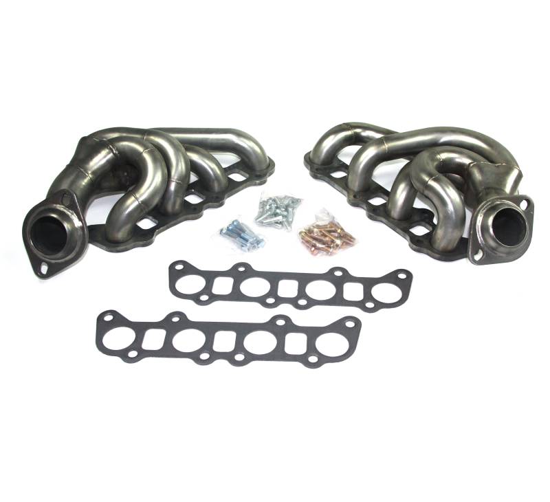 2015 5 0 F150 Short Headers