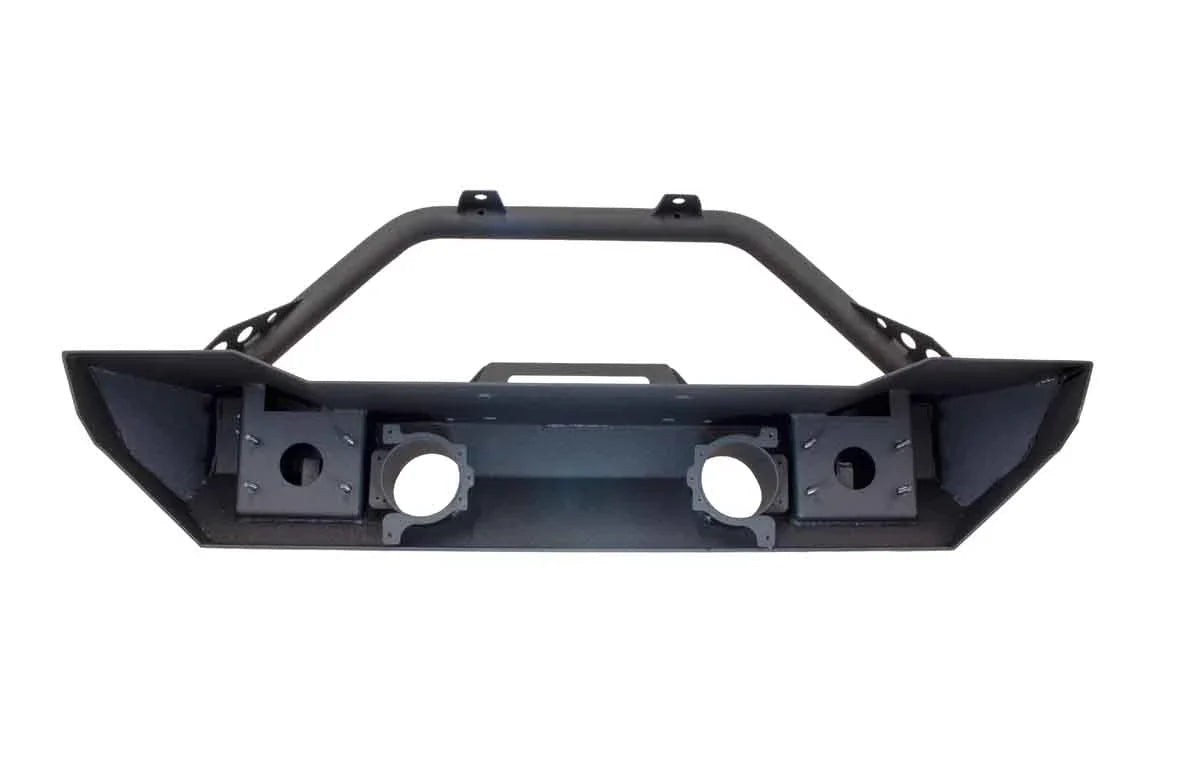Fishbone Offroad Front Bumper Jeep Wrangler JL (18-22) [Mako Stubby Ty
