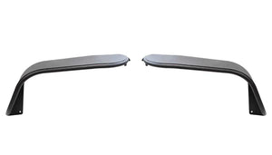 Fishbone Offroad Fenders Jeep Gladiator GT (20-23) [Tube Version] Text