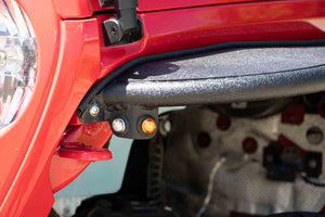 Fishbone Offroad Fenders Jeep Gladiator GT (20-23) [Tube Version] Text