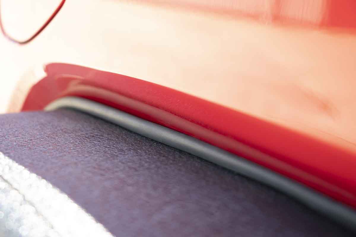 Fishbone Offroad Fenders Jeep Gladiator GT (20-23) [Tube Version] Text