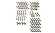 Fishbone Offroad Inner Fenders Jeep Gladiator GT (2020-2023) [Legacy M