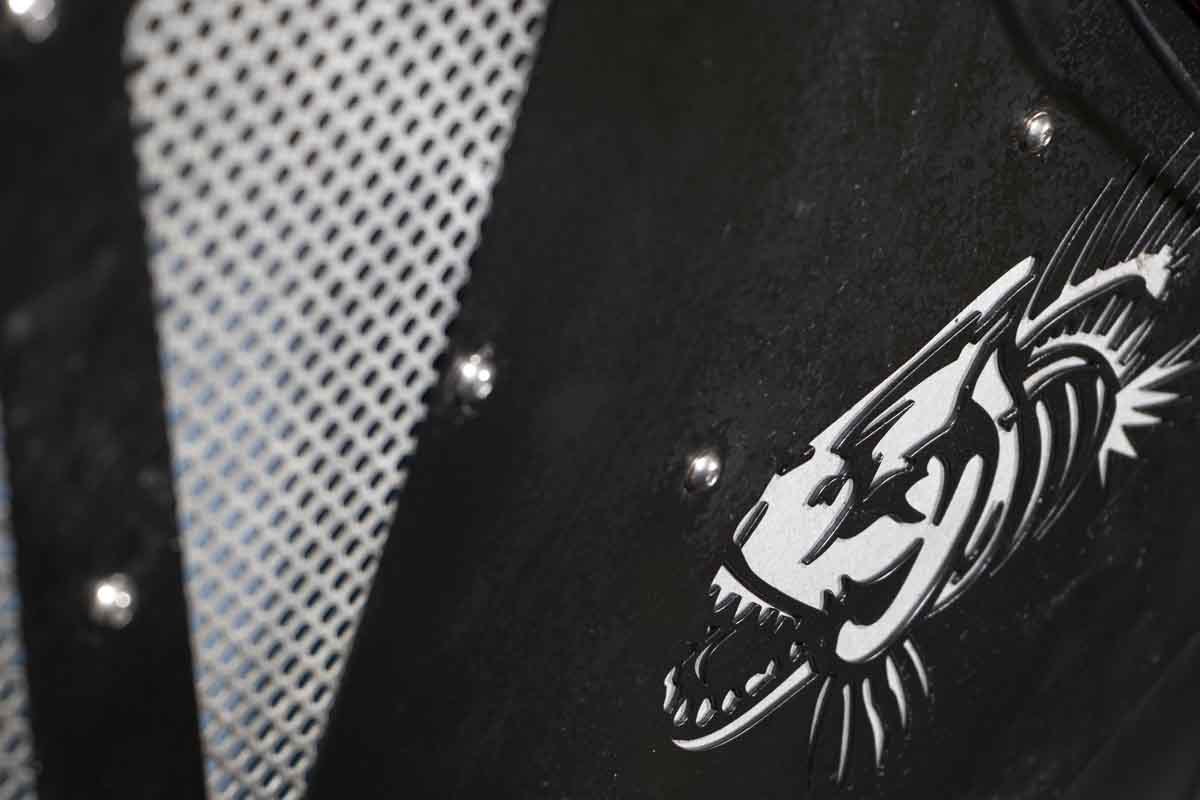 Fishbone Offroad Inner Fenders Jeep Gladiator GT (2020-2023) [Legacy M