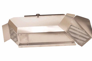 Fishbone Offroad Inner Fenders Jeep Gladiator GT (2020-2023) [Legacy M