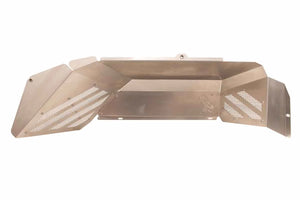 Fishbone Offroad Inner Fenders Jeep Gladiator GT (2020-2023) [Legacy M