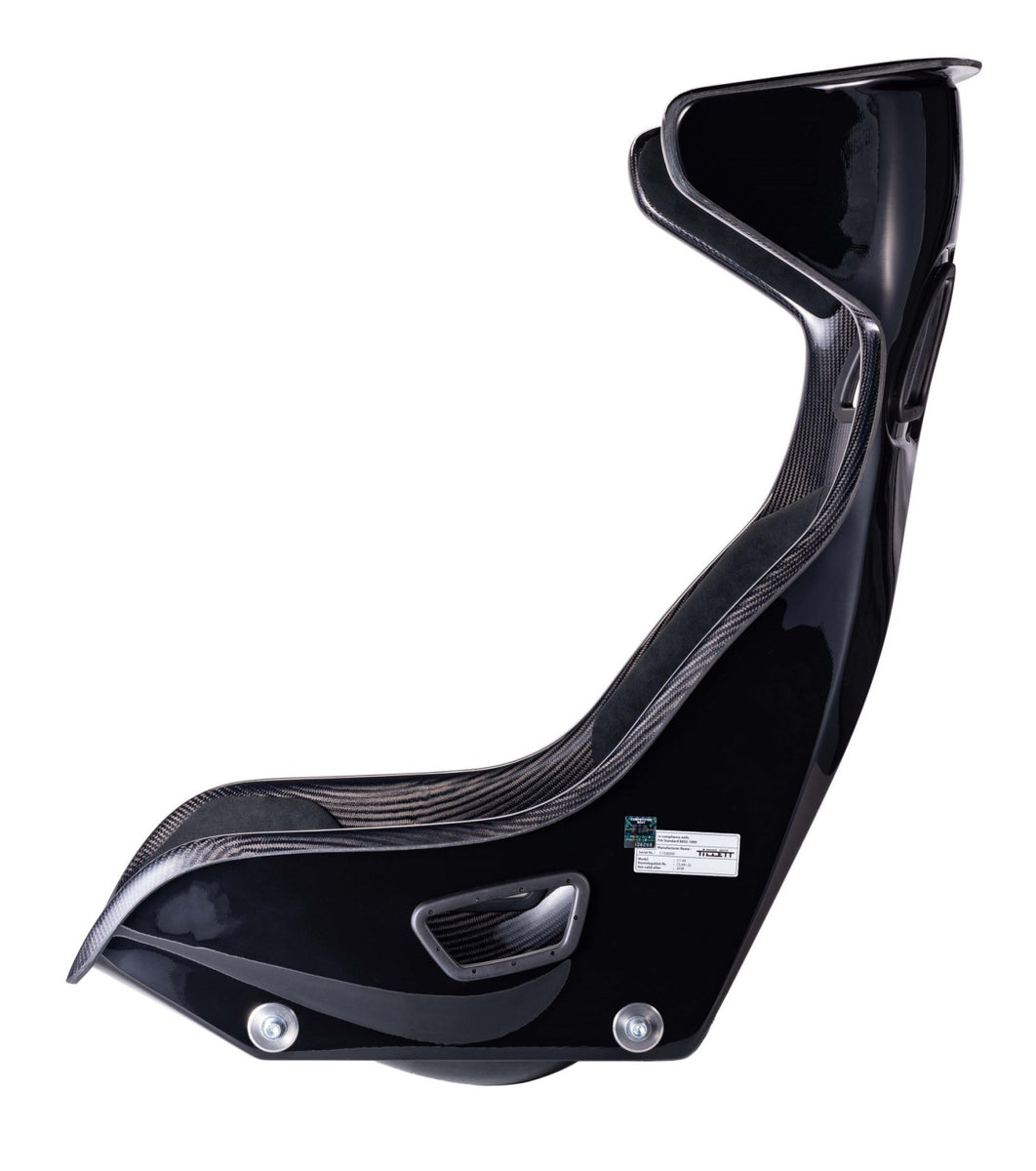 Tillett C1-47 XL Carbon GRP Race Car Seat