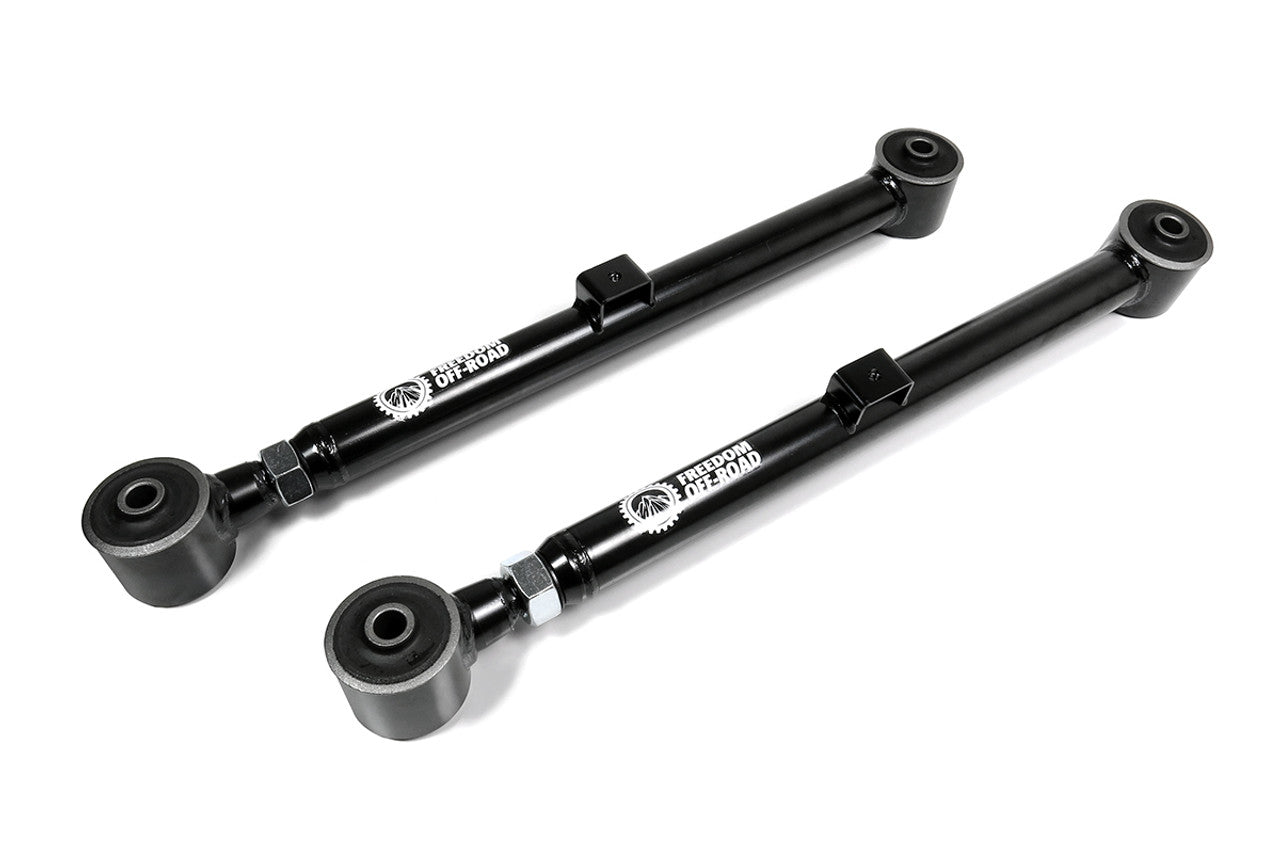 Freedom Offroad Control Arms Dodge Ram 1500 (09-10) 0-6" Lift/ Rear Lo