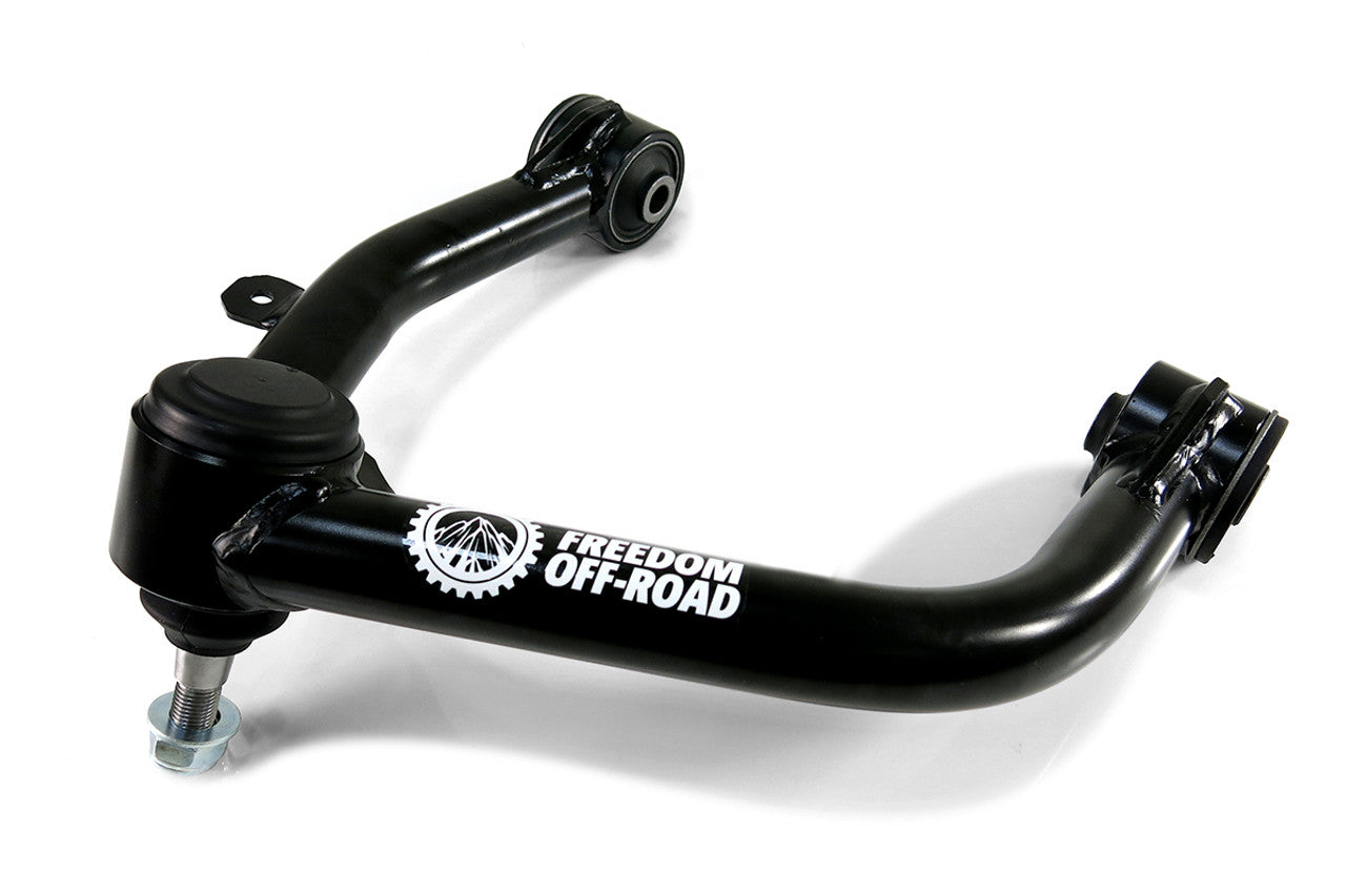 Freedom Offroad Control Arms Ford F-150 SVT Raptor (10-14) 2-4" Lift/