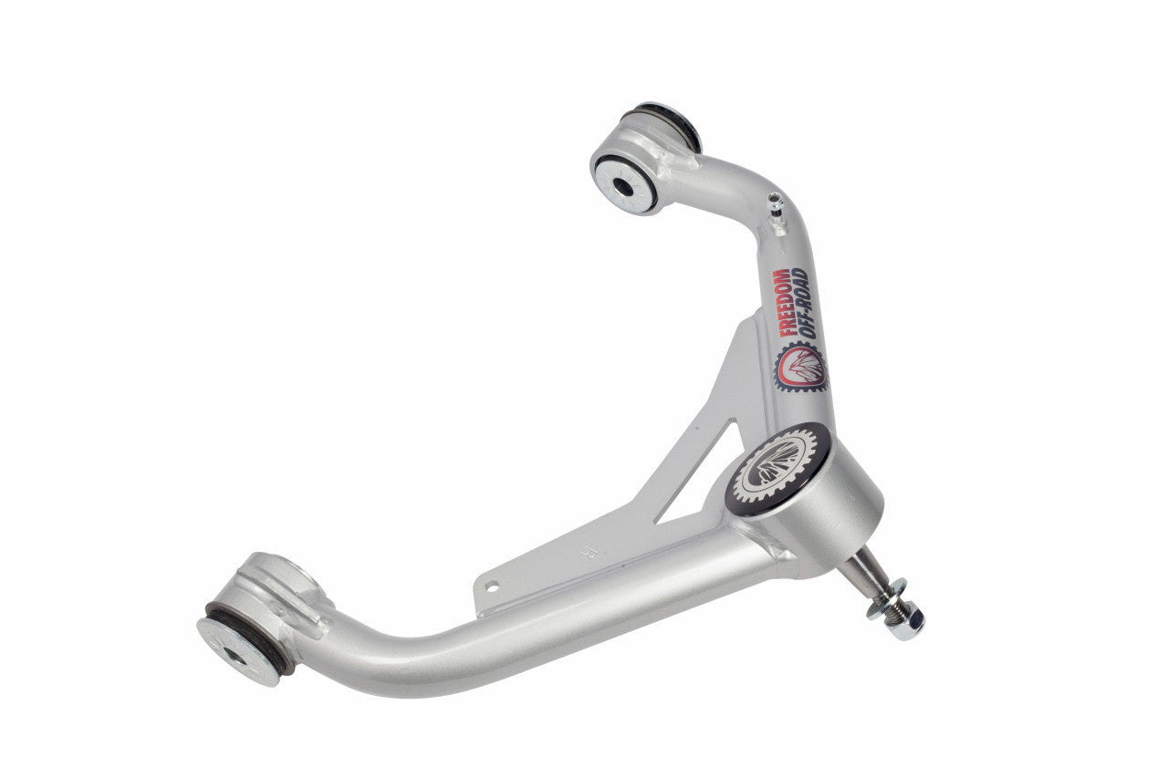 Freedom Offroad Control Arms Hummer H2 (03-09) [Uni-Ball] 2-4" Lift/ F