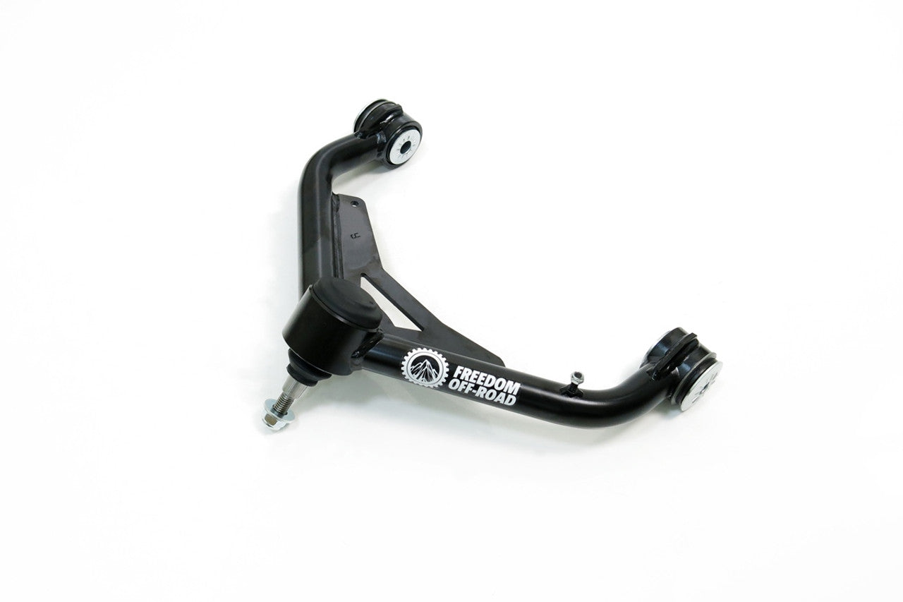 Freedom Offroad Control Arms Chevy Silverado 2500 HD (01-10) 2-4" Lift