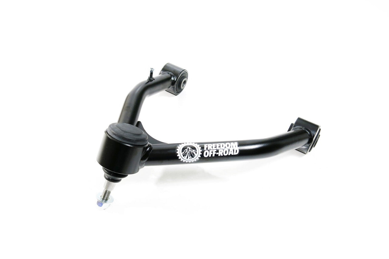 Freedom Offroad Control Arms Chevy Suburban 1500 (07-14) 2-4" Lift/ Fr