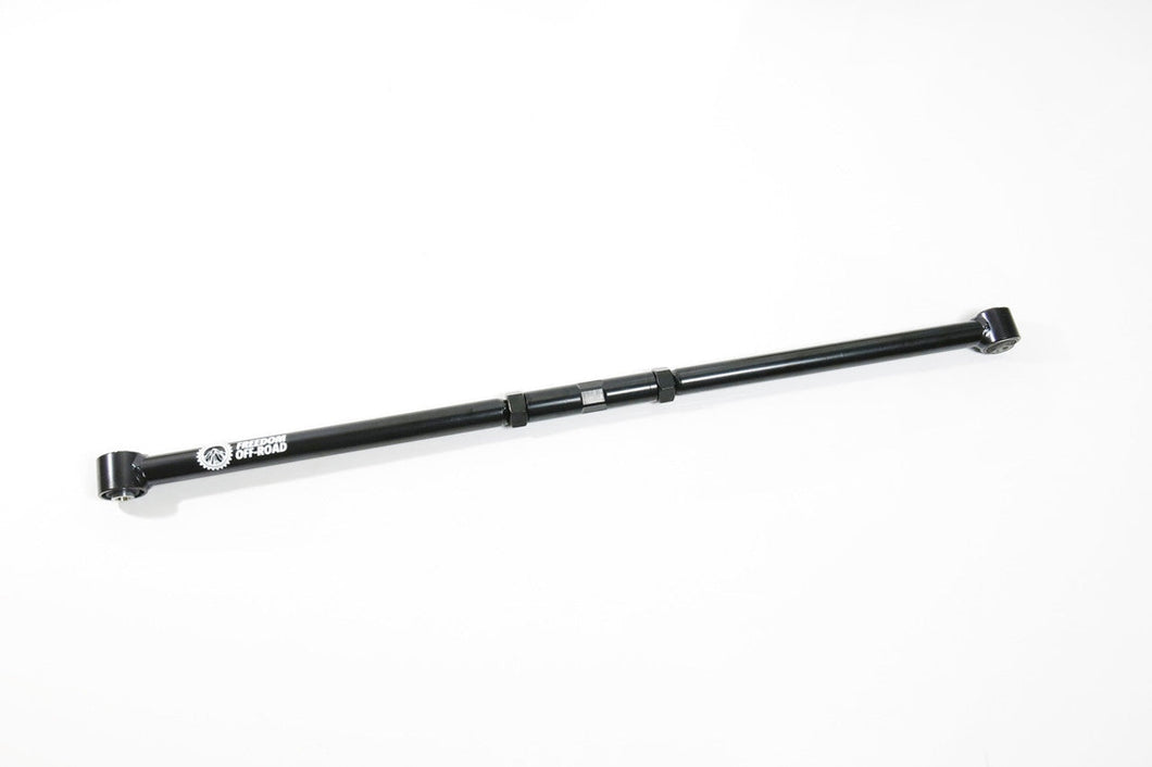 Freedom Offroad Track Bar Toyota FJ Cruiser (07-14) 0-4" Lift/ Adjusta