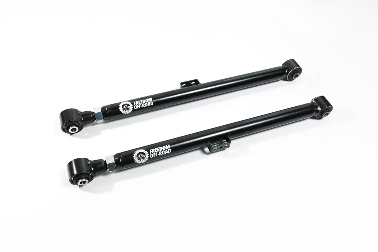 Freedom Offroad Control Arms Lexus GX470 (03-09) 3-4" lift / Rear Lowe