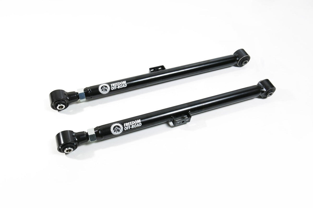 Freedom Offroad Control Arms Toyota 4Runner (03-23) 3-4" lift / Rear L