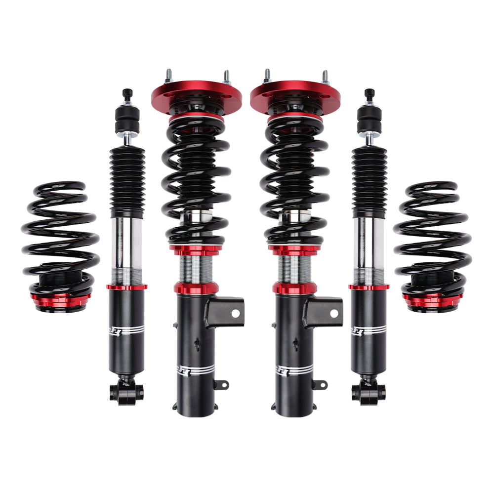 Function & Form Coilovers Ford Mustang S197 (05-14) Type 3 - 37100805