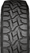 Toyo 18" Open Country R/T Tire (37X1250R18 128Q E/10) On/Off-Road Rugg ...
