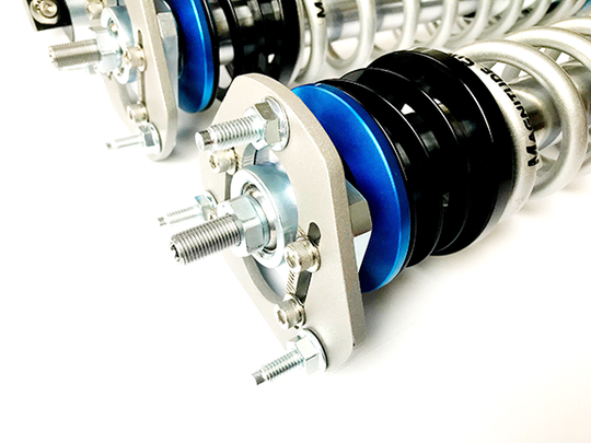 Flatout Suspension Coilovers Ford Fiesta ST MK7 (2014-2020) Lift Kit