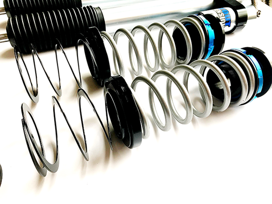 Flatout Suspension Coilovers Ford Fiesta ST MK7 (2014-2020) Lift Kit