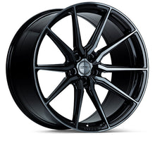 Vossen HF-3 Wheels (19x8.5 / 5x112 / ET45 Offset / Flat Face / 66.5) G