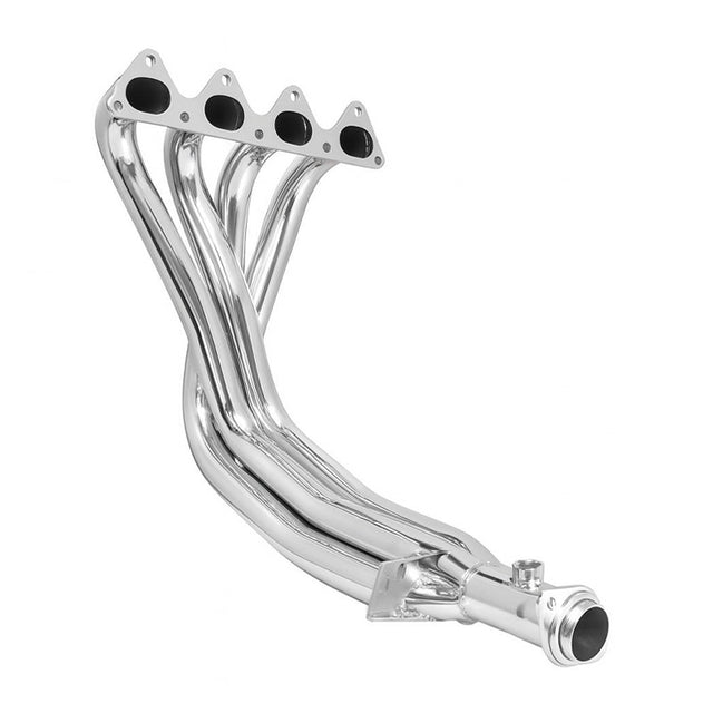 DC Sports Headers Honda Del Sol 1.6 D16 S/Si (1993-1997) 4-1 Stainless