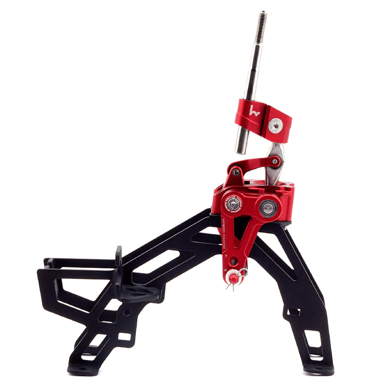 Hybrid Racing Short Shifter Honda Civic & Civic Si / Type-R (2016-2021