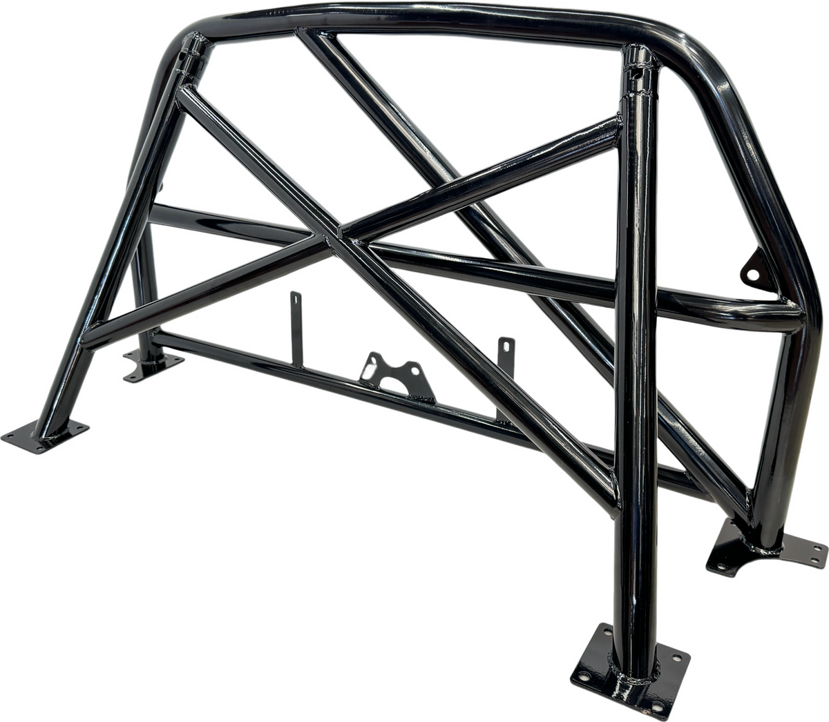 Ballade Sports Roll Bar Honda S2000 AP1 AP2 (2000-2009) BS-S2K-RB2-BLK