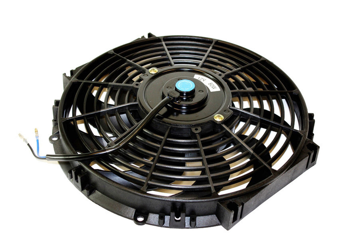 ISR 12" Electrical Radiator Fan - IS-12Fan