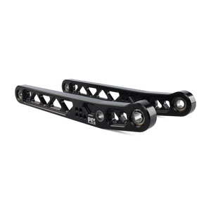 PCI Racing Rear Lower Spherical Control Arms Honda Civic EK (96-00) Al