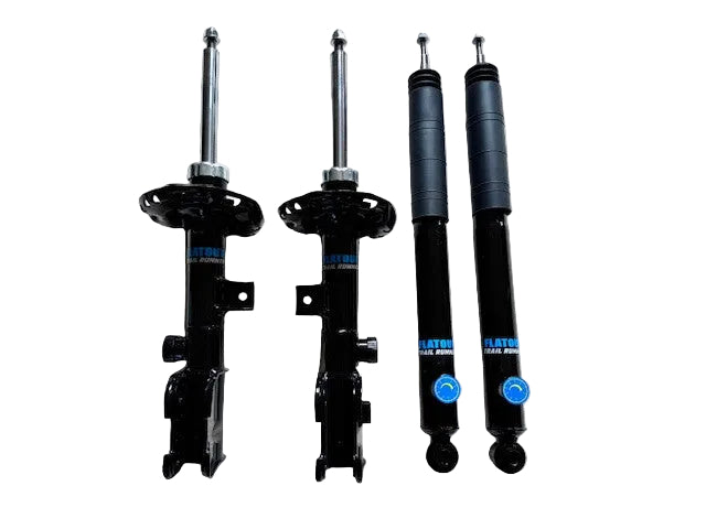 Flatout Suspension Trail Runner 2" Lift Kit Hyundai Palisade (2020-202