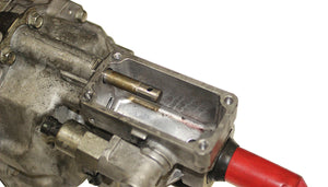 ISR LS1 T56 Transmission Shifter Extension Relocation Kit - IS-GNLS-SH