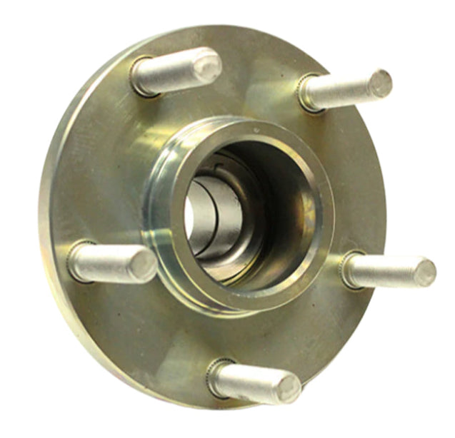 ISR 5 Lug Conversion Hub Set Nissan 240SX (89-94) Front or Rear ...