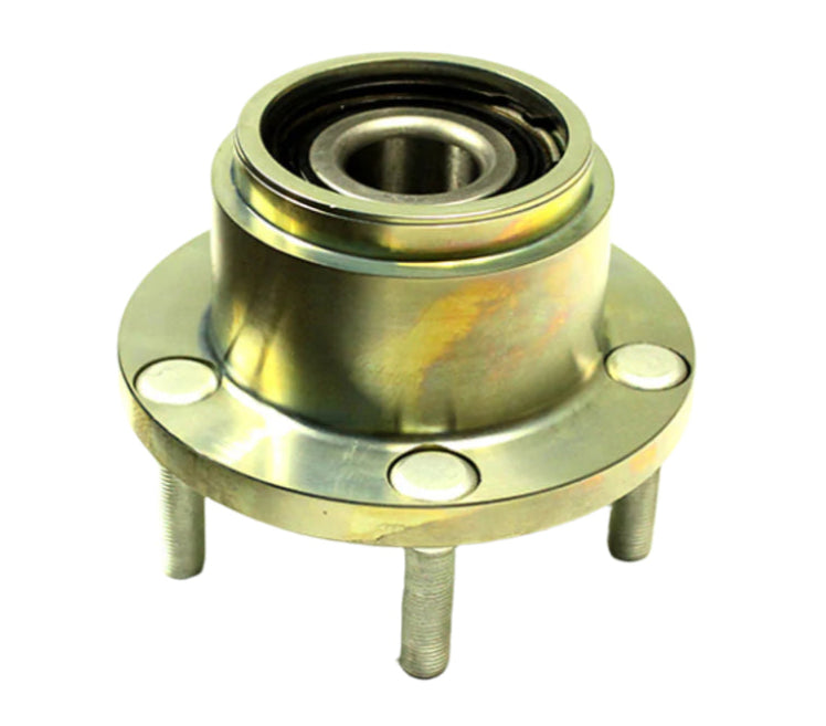 ISR 5 Lug Conversion Hub Set Nissan 240SX (89-94) Front or Rear