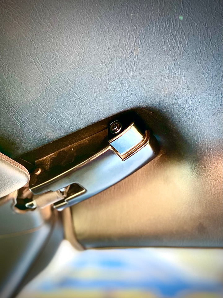 Ballade Sports Locking Hardtop Latch Honda S2000 AP1 AP2 (2000-2009) R