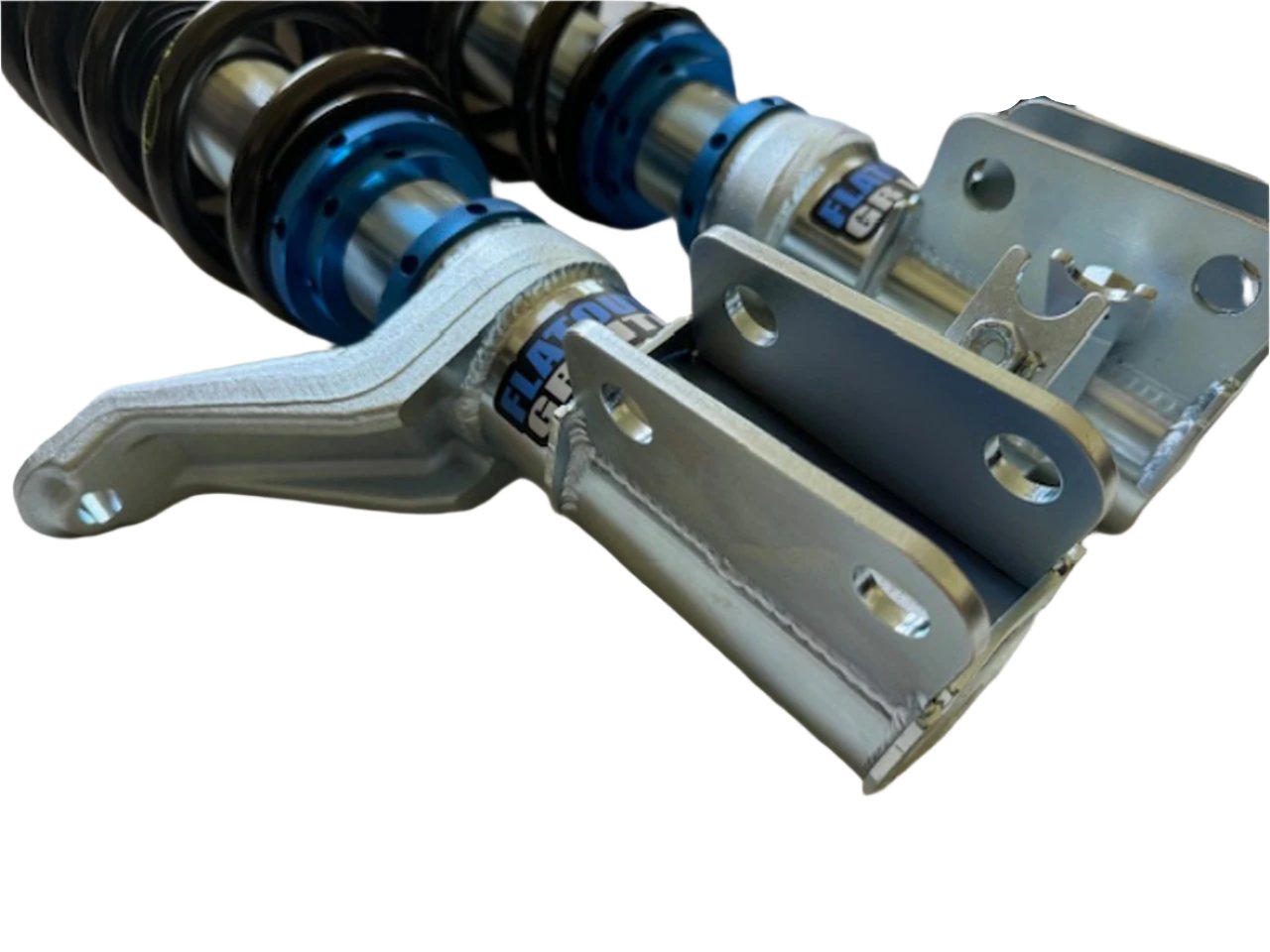 Flatout Suspension Coilovers Honda CRV Hybrid (2023-2024) Lift Kit - G